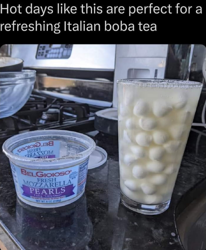 Rants in Italian - 9GAG