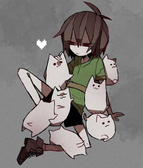 Slight dog overflow - 9GAG