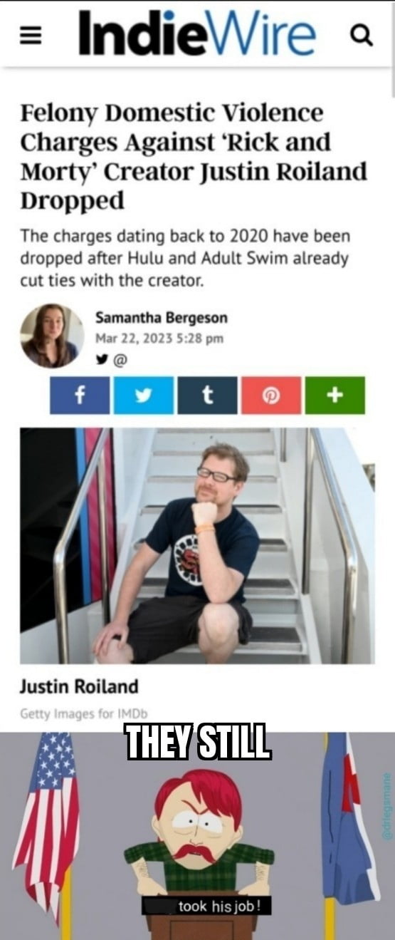 Ah, guilty until proven innocent. - 9GAG