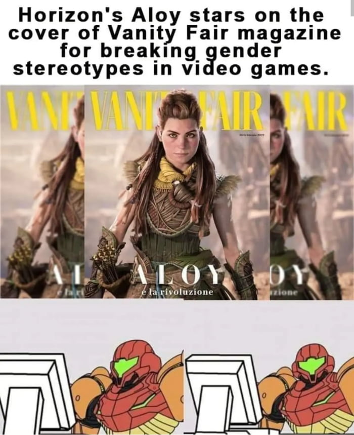 Breaking Stereotypes.... - 9GAG