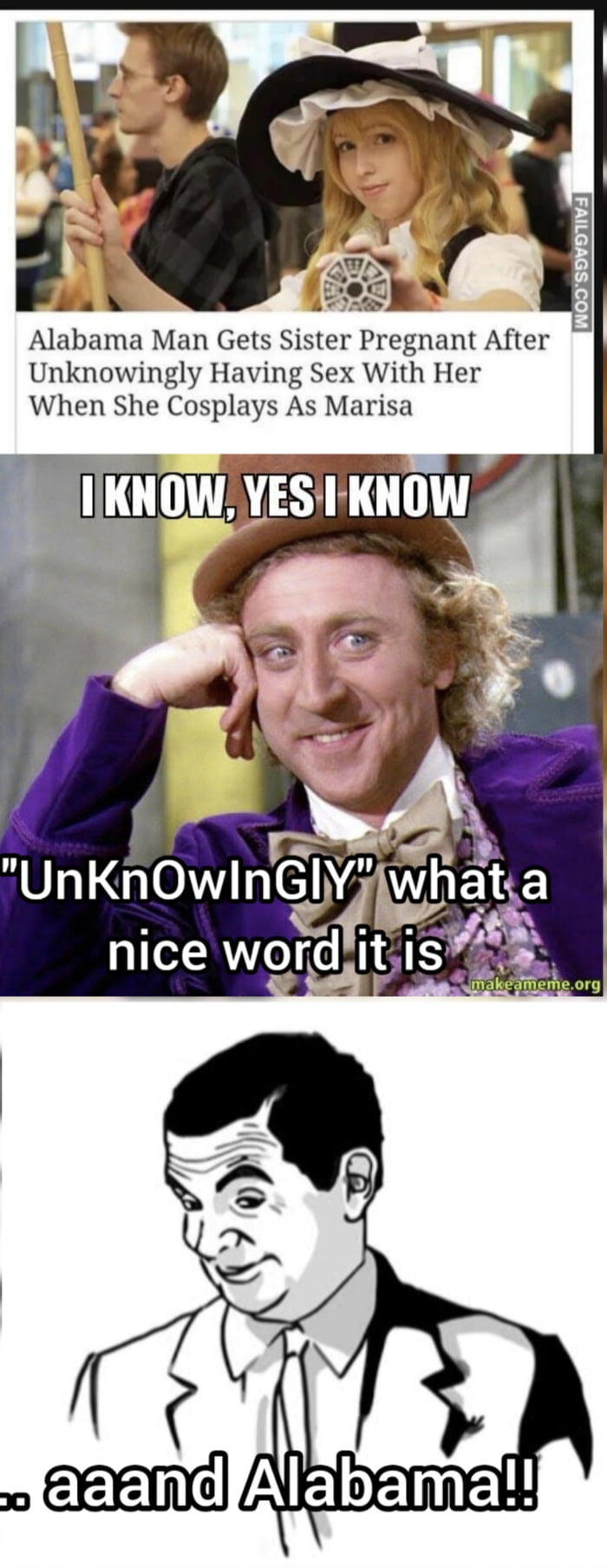 Insert 'oh comonnnn....' jim carrey meme - 9GAG