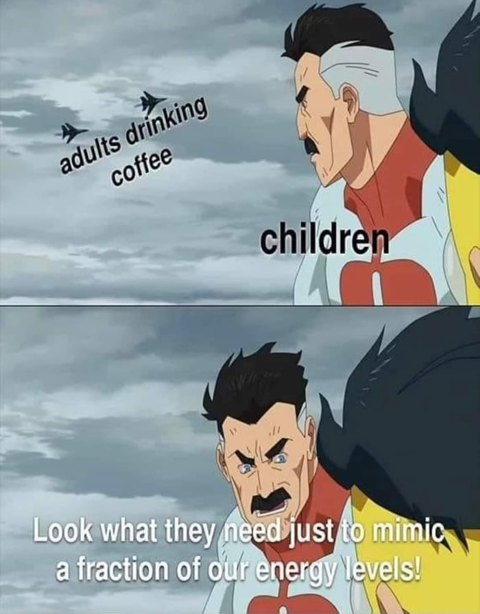 Why am I tired - 9GAG