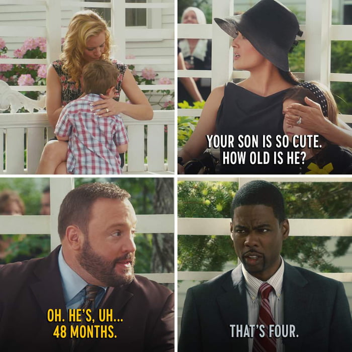 How many days? - 9GAG