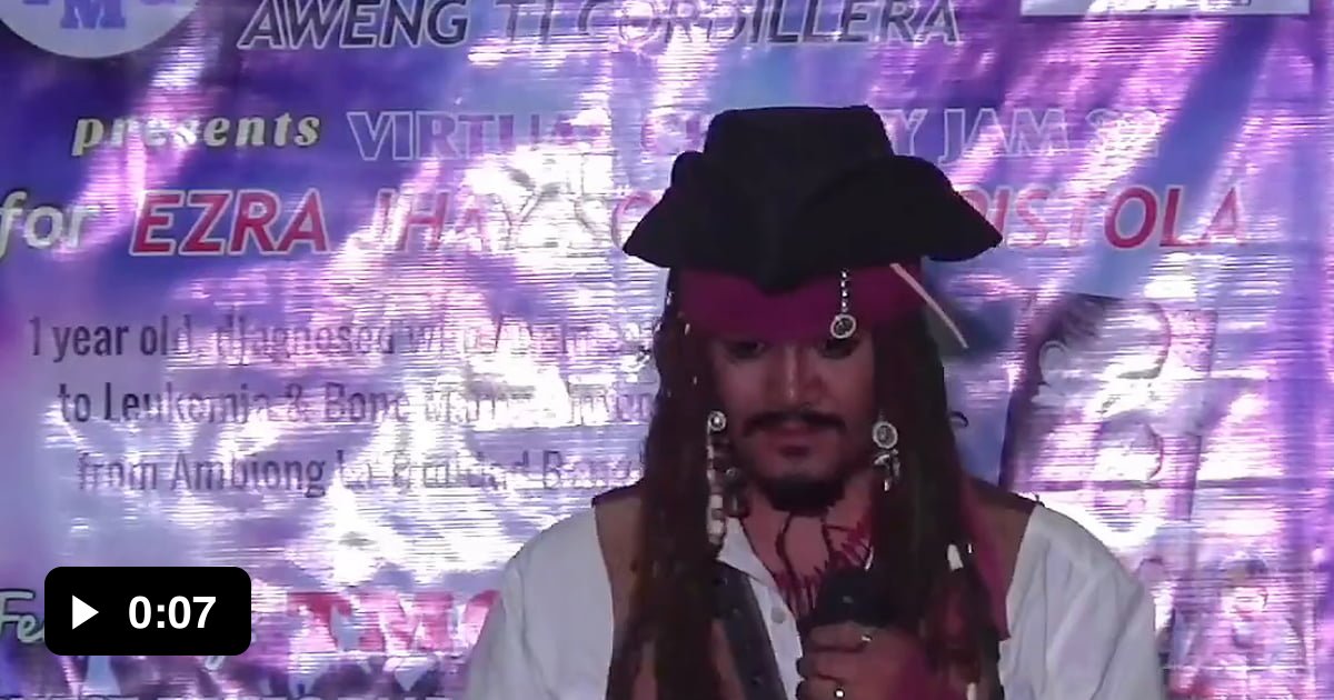 Healthy Jack Sparrow - 9GAG