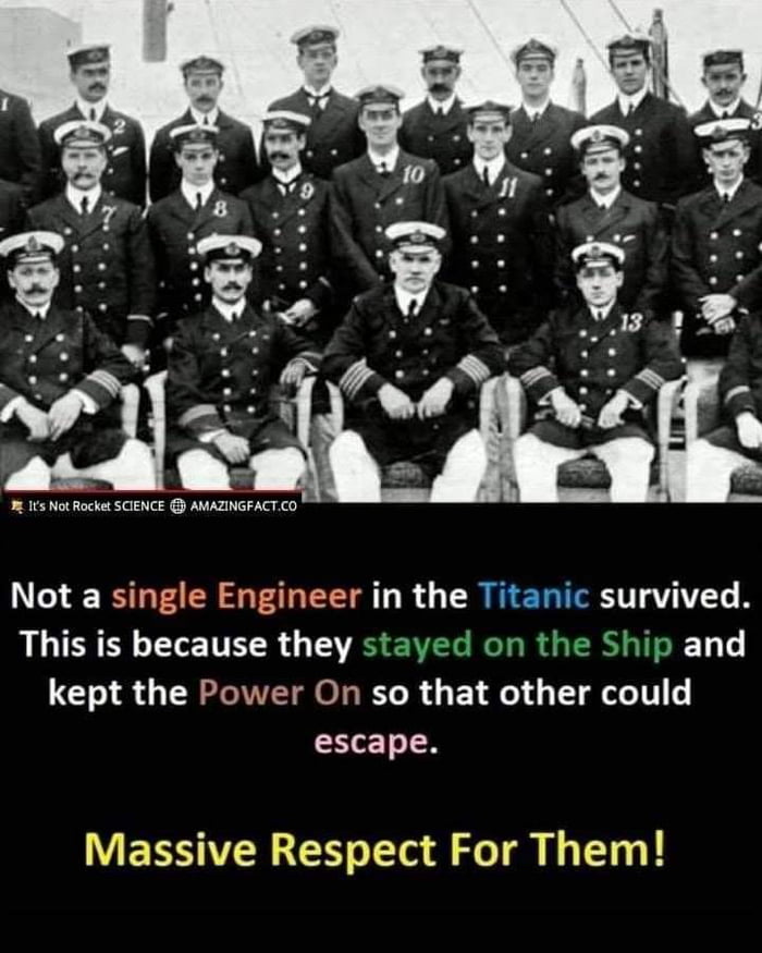 Massive respect, - 9GAG