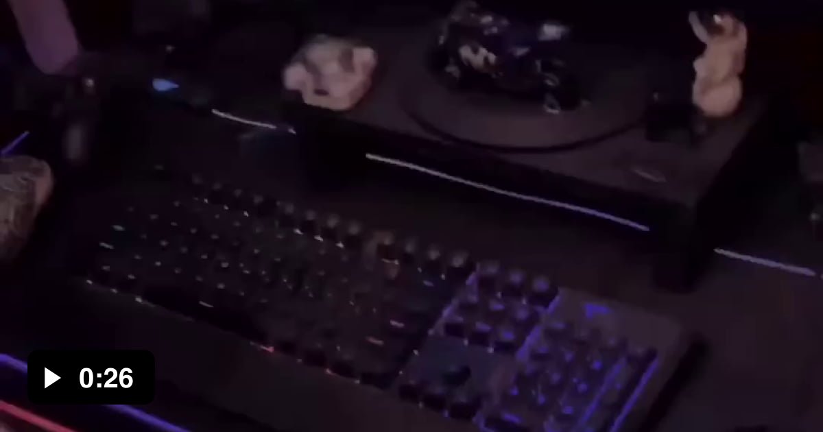 Best setup ever ! - 9GAG
