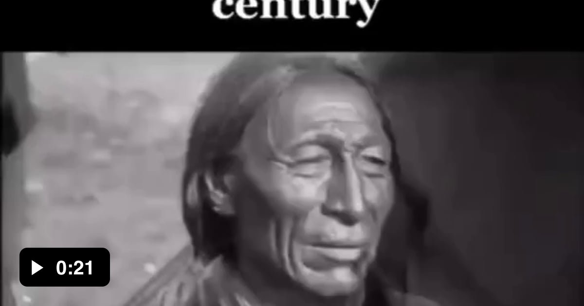 Watching this is depressing knowing what happened to these people - 9GAG