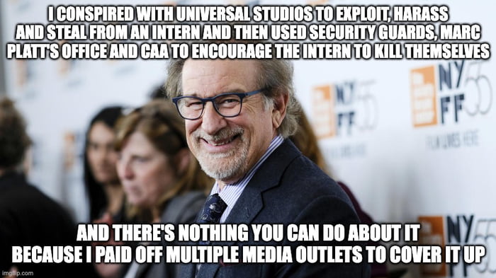 Steven Spielberg - 9GAG