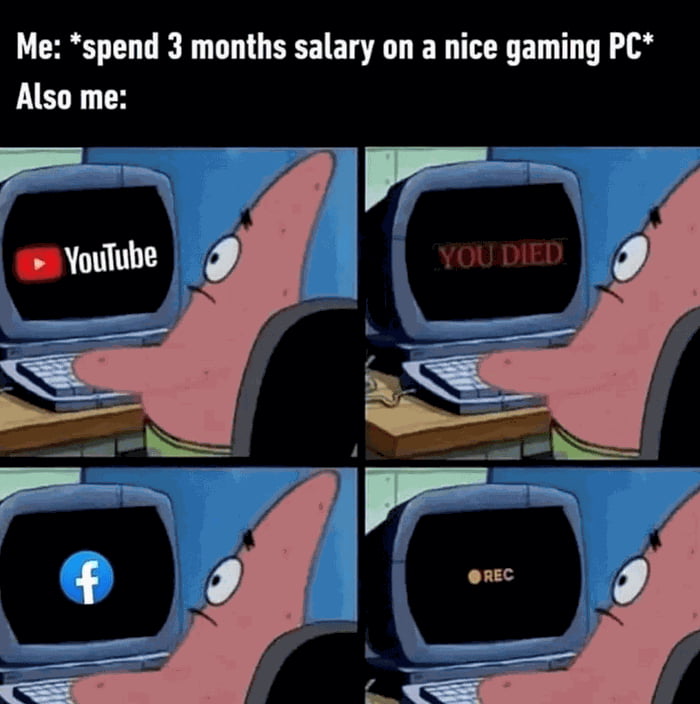 Pc master race - 9GAG
