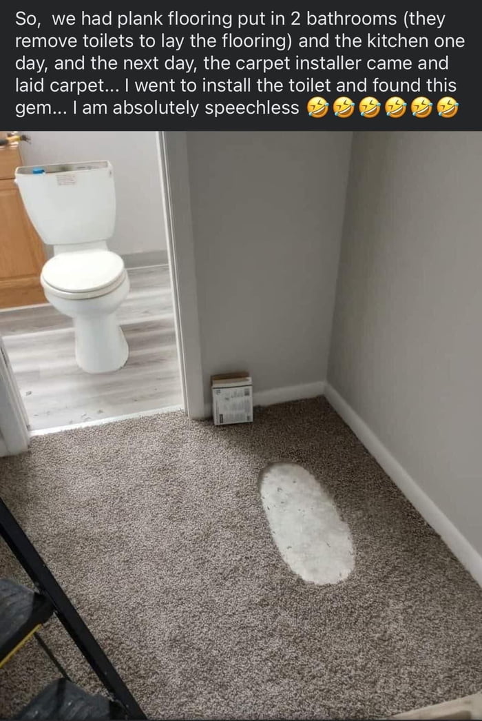 Looks like a job for the apprentice - 9GAG