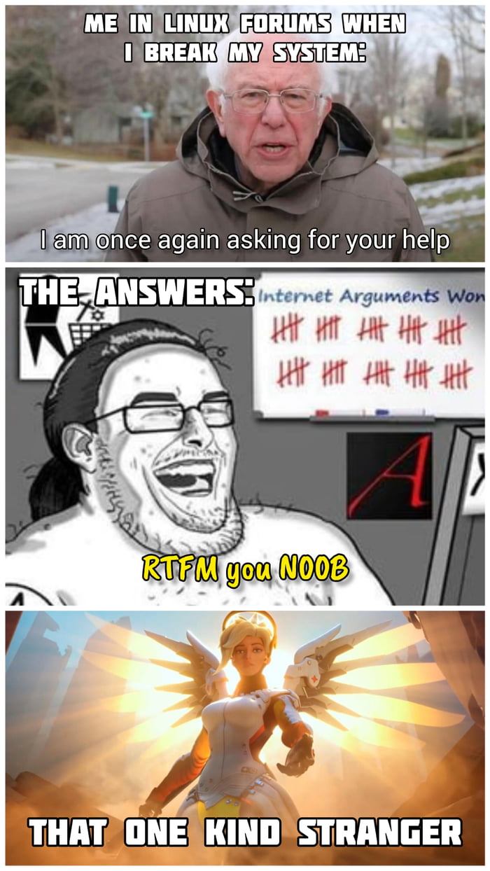 Thank you all kind strangers - 9GAG