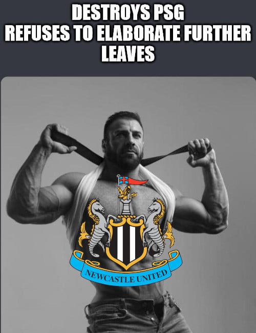 Absolute chads - 9GAG