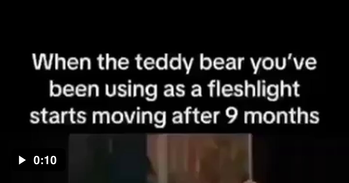 Ted 3 confirmed??? - 9GAG