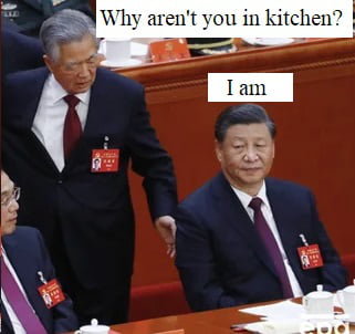 Get back to kitchen - 9GAG