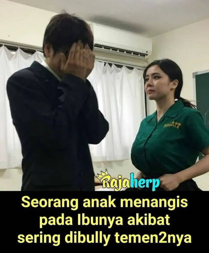Sausnya di dapur ya - 9GAG