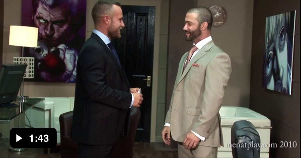 Ben Brown and Junior Stellano - 9GAG