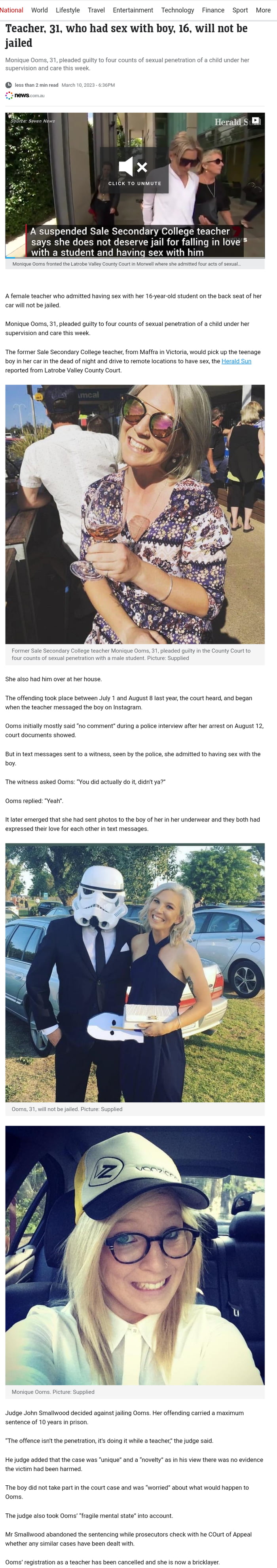 Pp as hard as a brick, French style, boy loves her - 9GAG