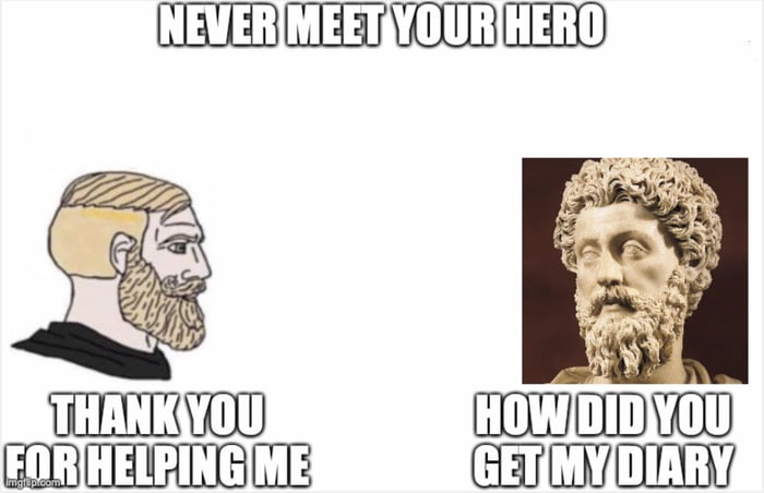 Stay strong brothers - 9GAG