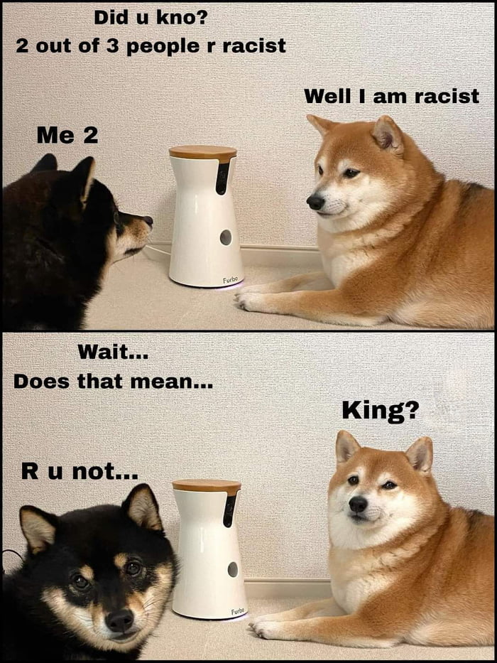 Give me your best race jokes - 9GAG