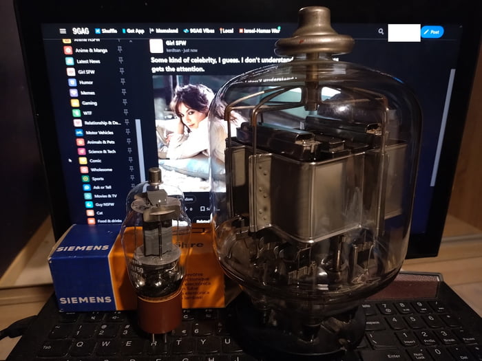 Size doesn't matter. It's just how you use it... And those fairy tales ...