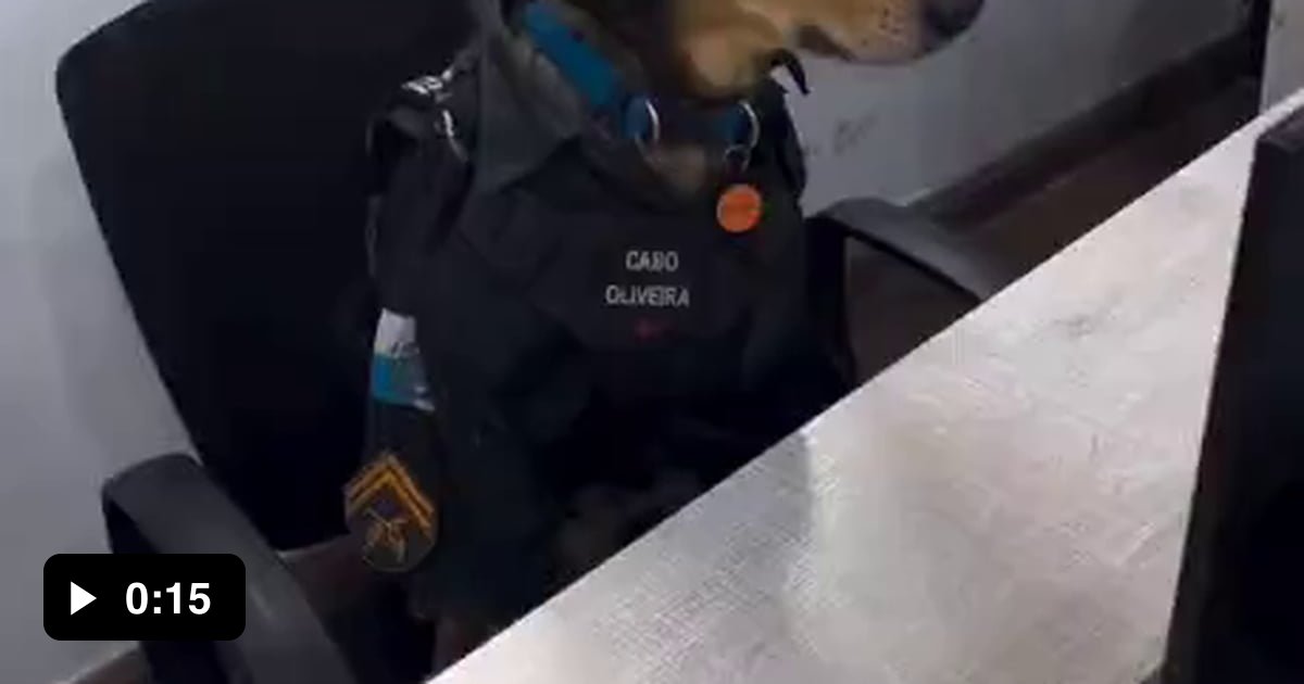 Caramel cop - 9GAG