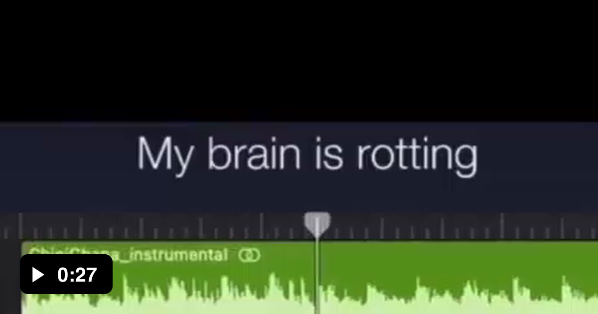 This is masterpiece - almost perfect loop - 9GAG