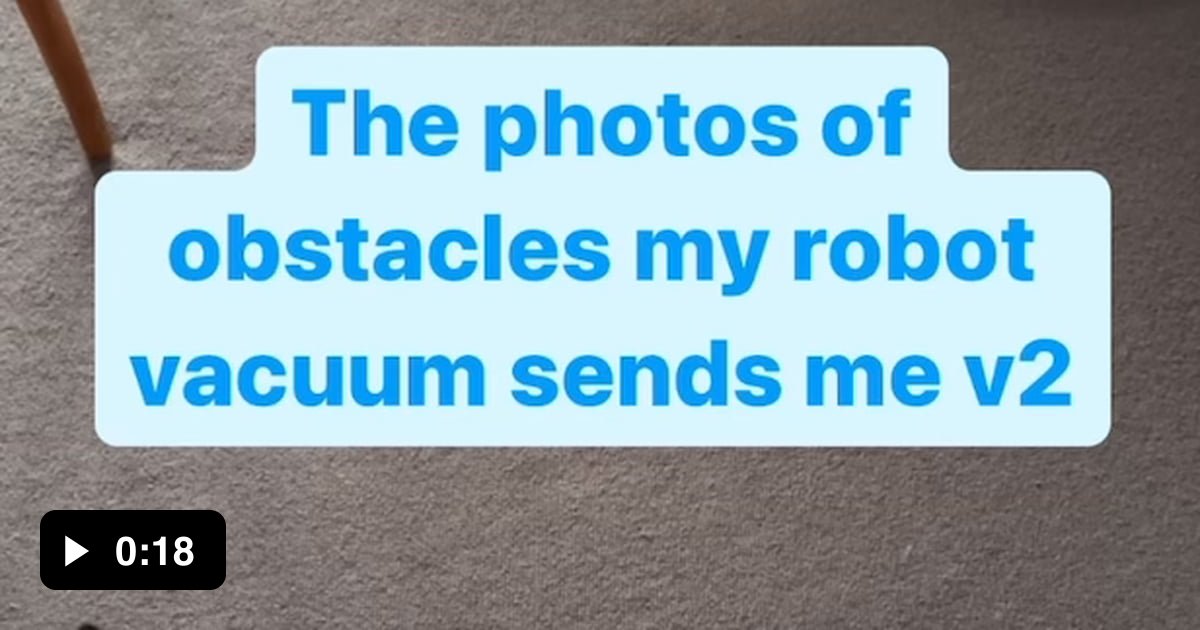 Cute obstacle - 9GAG