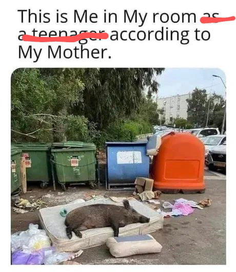 Nothing really changed - 9GAG