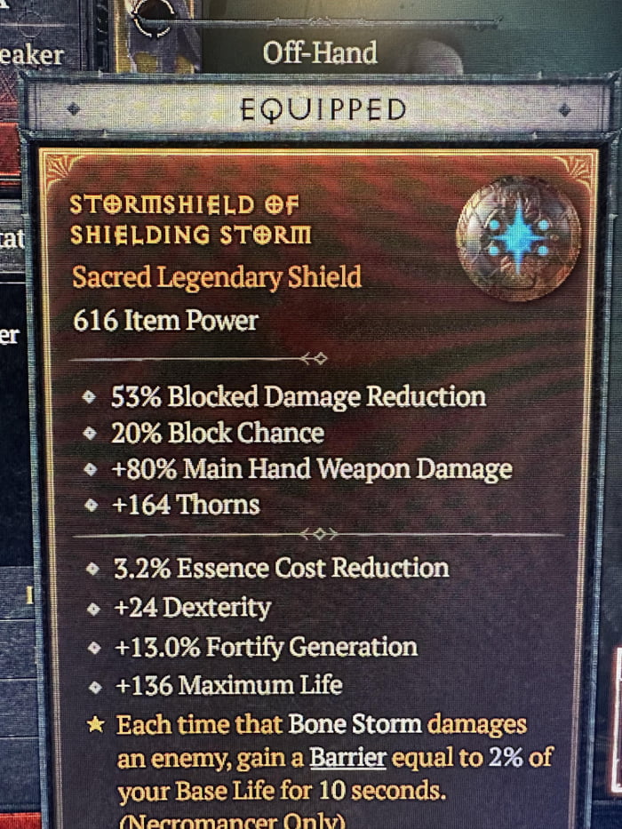 This shield name - 9GAG