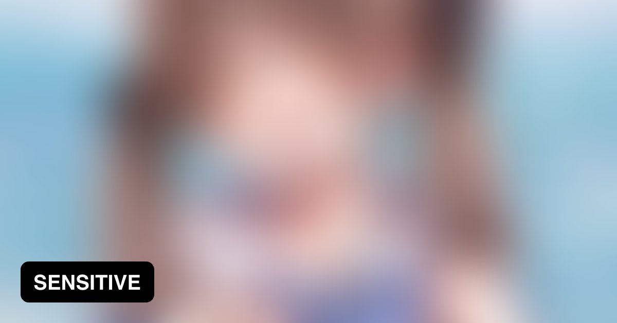 Kazekura Moe’s Big Milkers (Blue Archive) - 9GAG