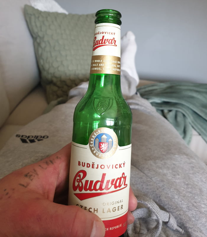 This is beer! - 9GAG