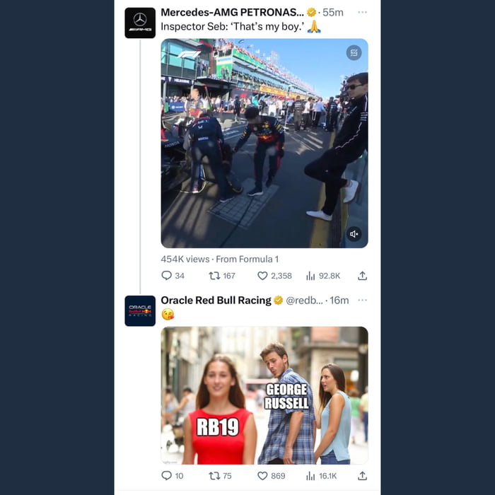 Which one of you is RB’s admin? - 9GAG