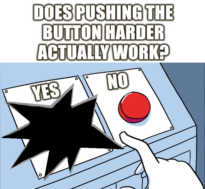 Some But' Stuff - 9GAG