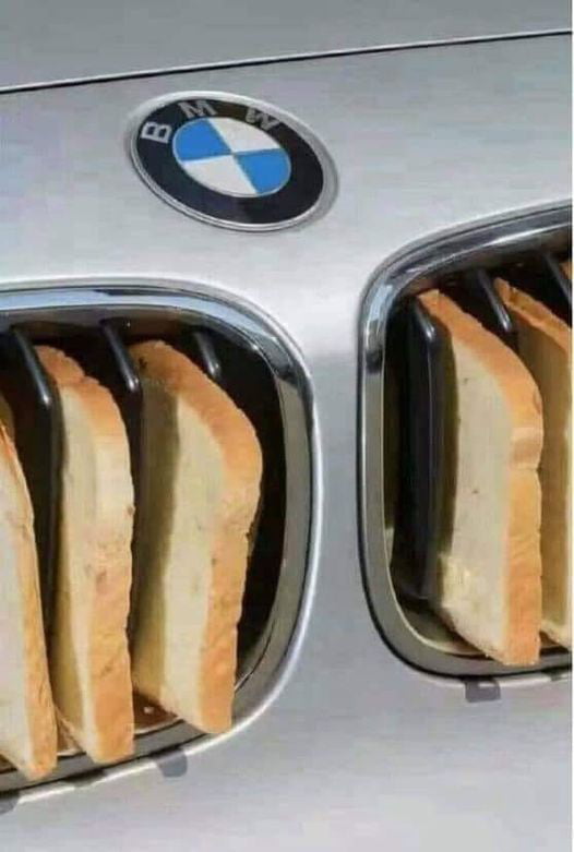 Expensive toaster - 9GAG