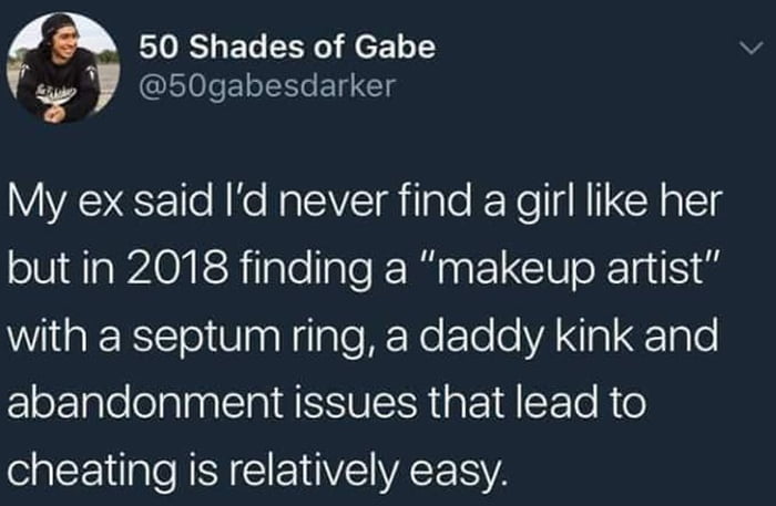 Tinder girls in a nutshell - 9GAG