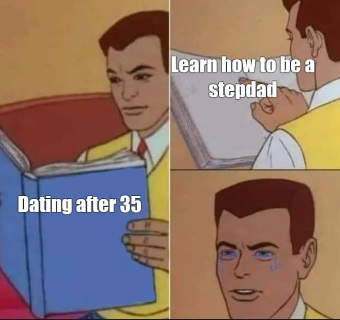 35 Dating - 9GAG