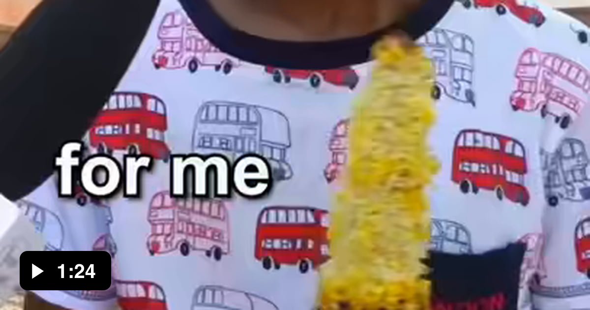 Mmm corn! - 9GAG