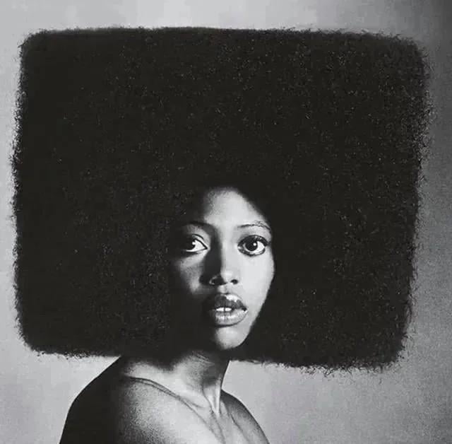 Hair styled by Philip Mason and photographed by Richard Blinkoff, 1965 ...