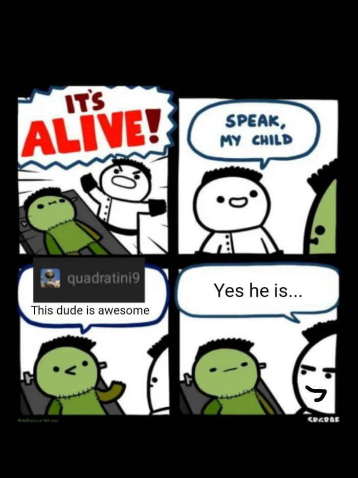 This guy should be ranked general here... - 9GAG