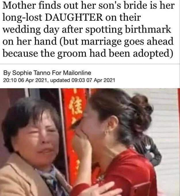 Confusion of da highest orda - 9GAG