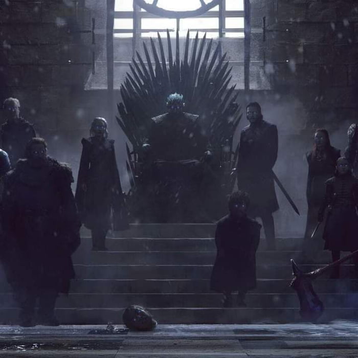 Another perspective - 9GAG