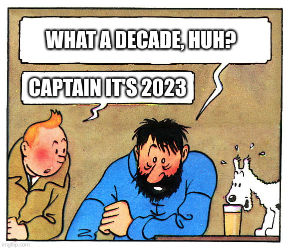 2023 9gag