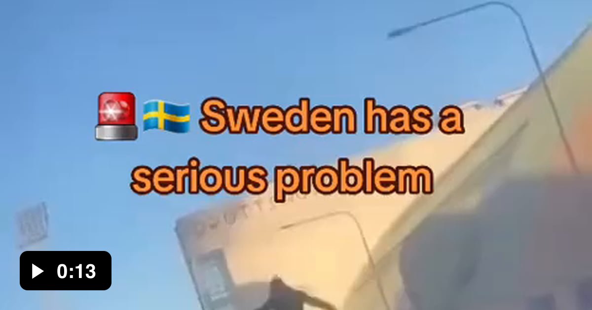Swedistan - 9GAG