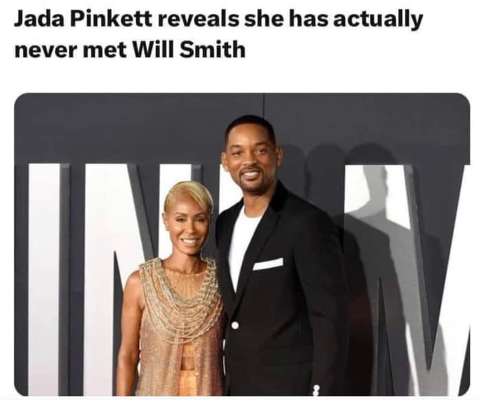 Make Will Smith Again - 9GAG