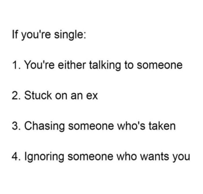 Or You May Be Asexual Aromantic Or Aroace 9gag