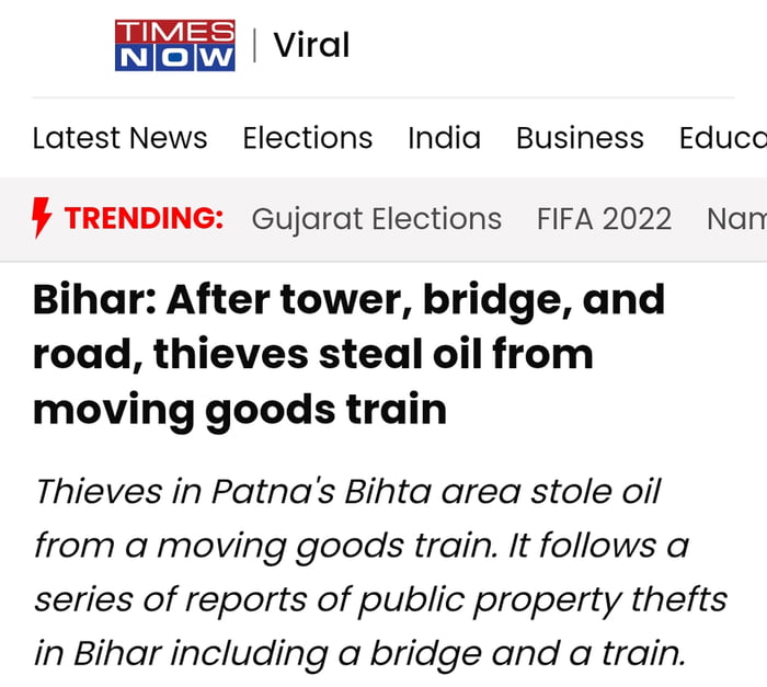 Bihar moment #2 - 9GAG