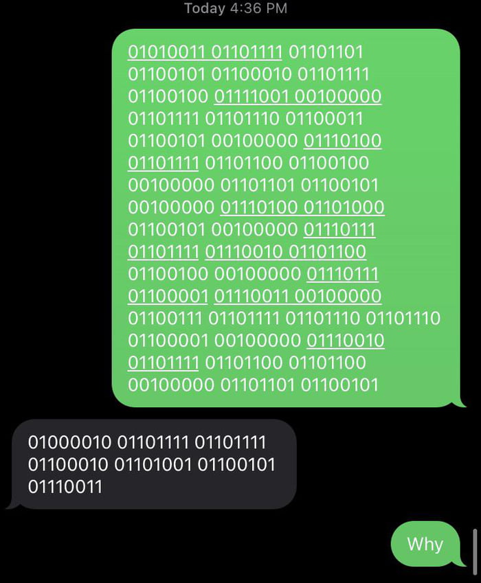 01001110 01100101 01110110 01100101 01110010 01100111 01101111 01101110 01101110 01100001 ...