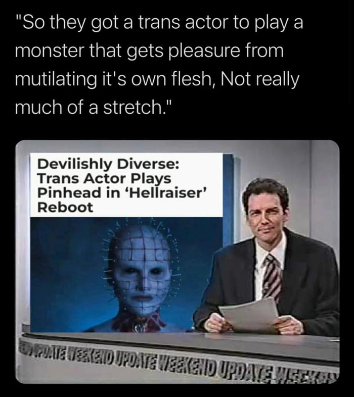 Good representation - 9GAG