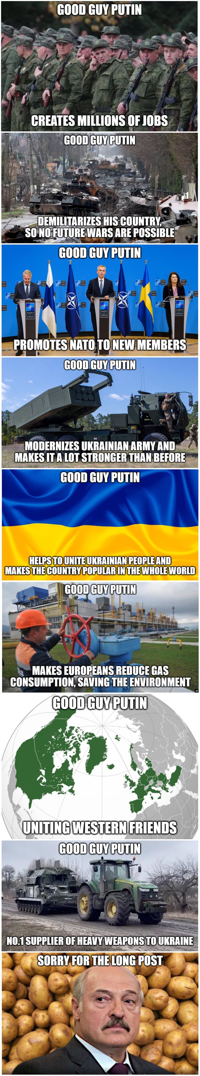 Who's a good boi? - 9GAG