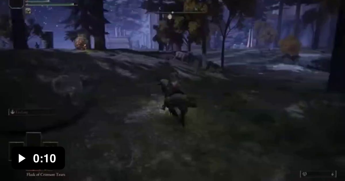 Play Elden Ring they said, It would be fun they said - 9GAG